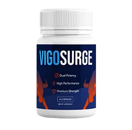 VigoSurge™ - USA Official Website - Get $434 OFF Today Only!
