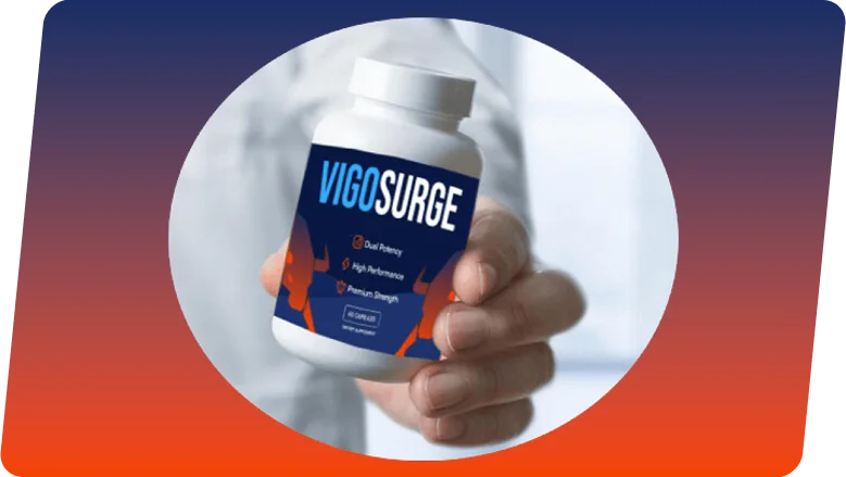 VigoSurge™ - USA Official Website - Get $434 OFF Today Only!
